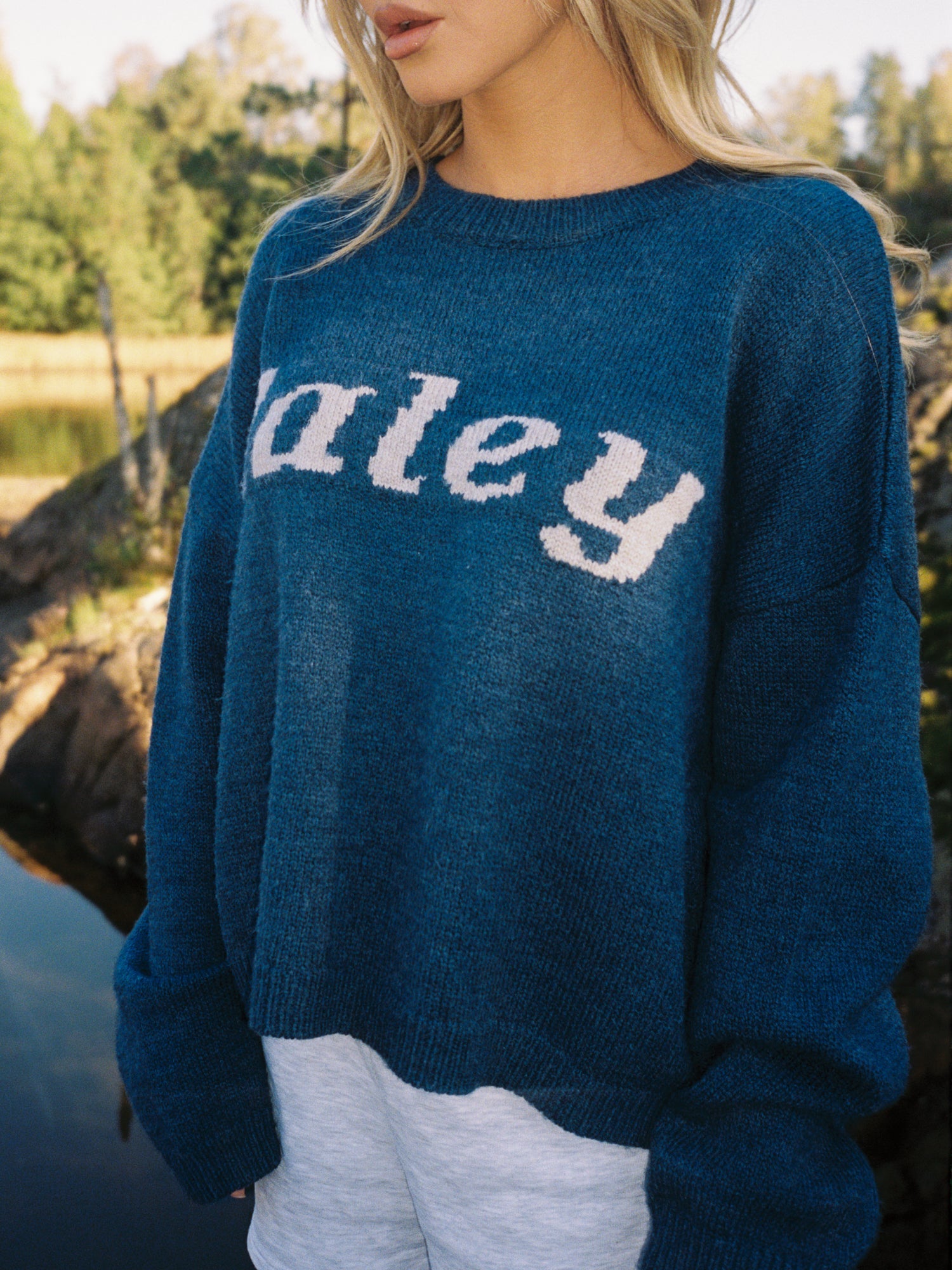 Drop 3 – Laley