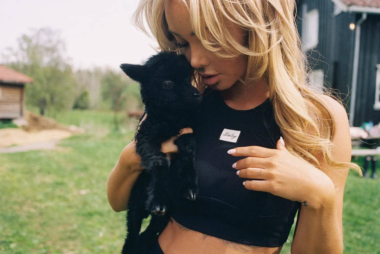 Laley - a lifestyle brand