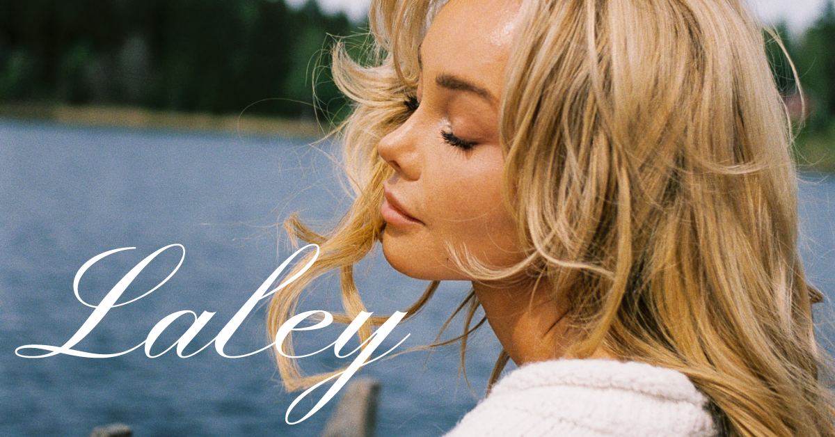 Laley - A cute lifestyle brand