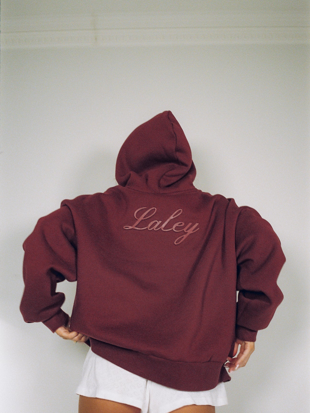 Laley - something cute