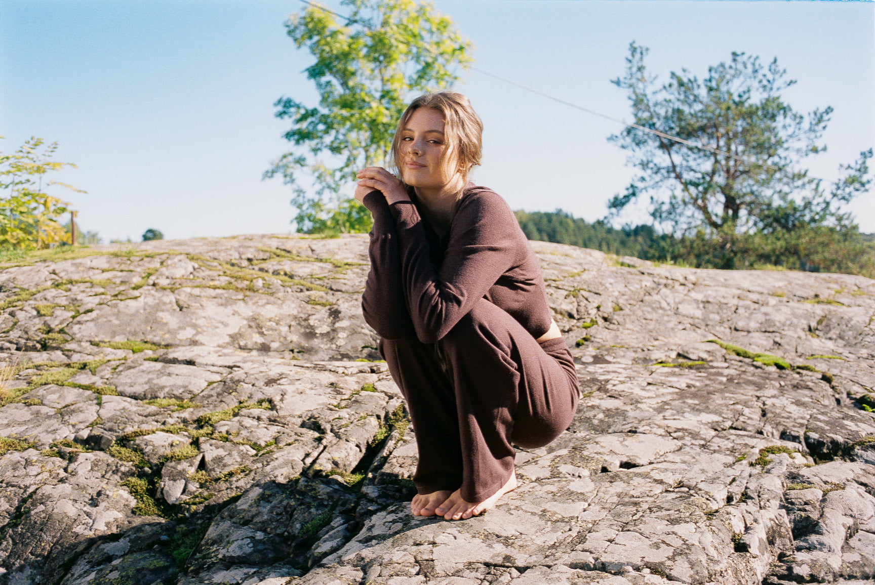 Laley - something cute